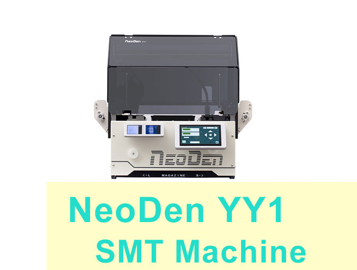 NeoDen Desktop Pick and Place Machine