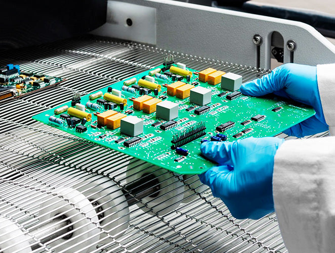 What are the key factors in designing PCBA manufacturing solutions for ...