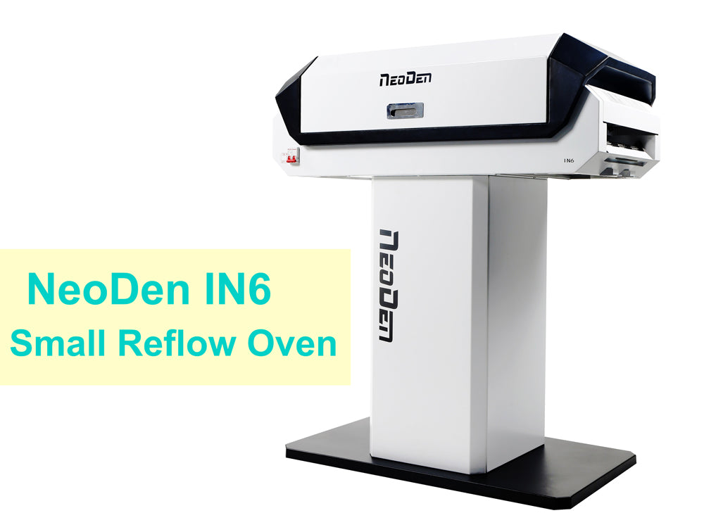 Mastering Small-Scale Reflow Oven from Scratch? 3 Steps to Mastering S ...